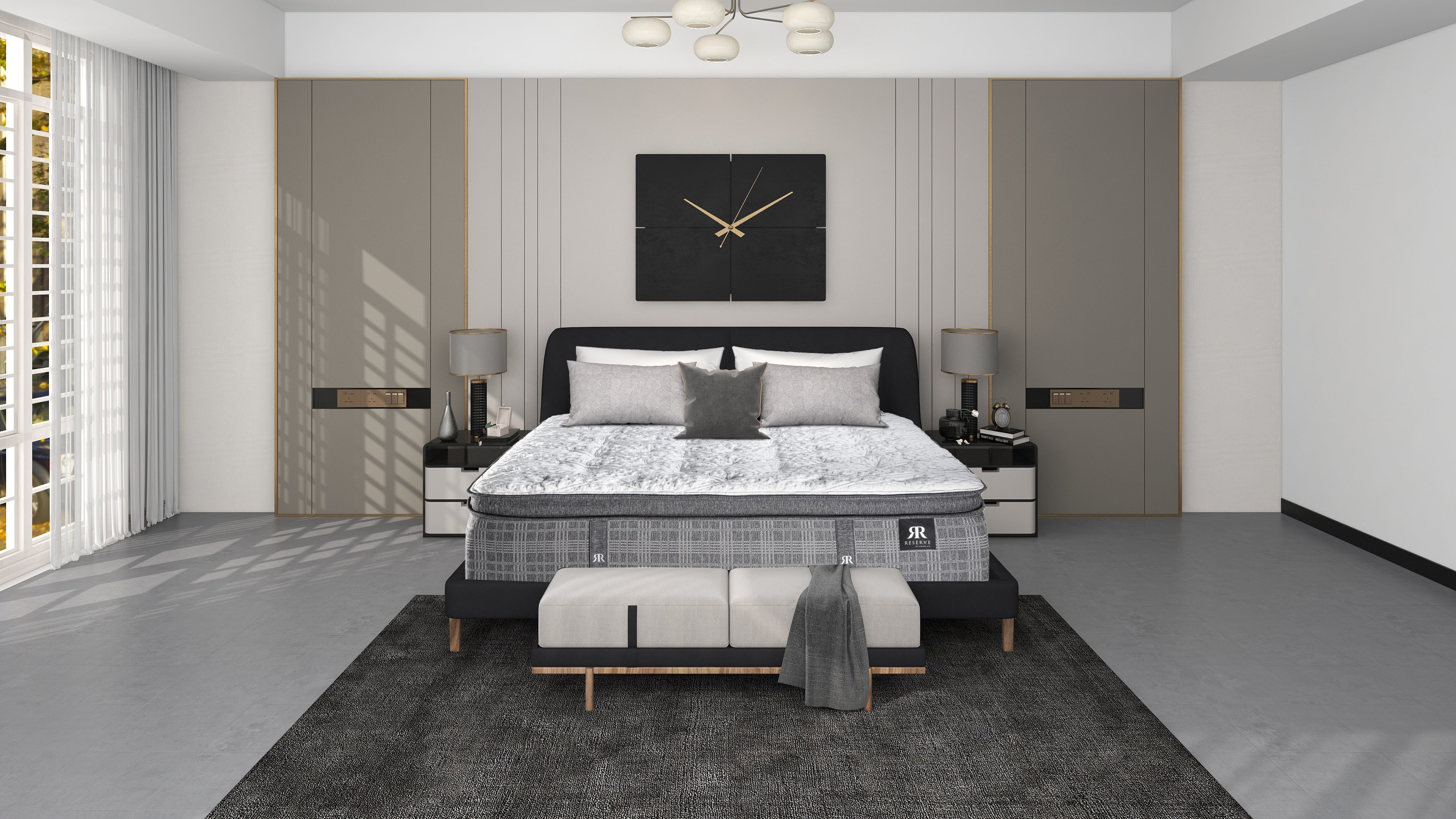 Reserve by Spring Air