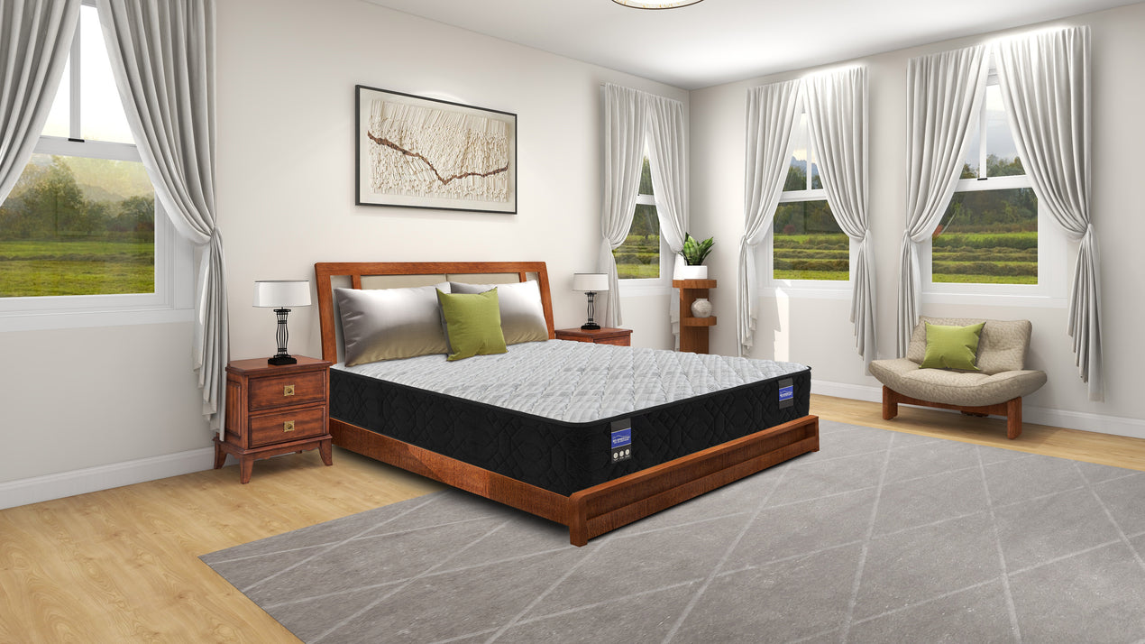 Products – Spring Air