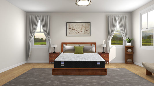 Products – Spring Air