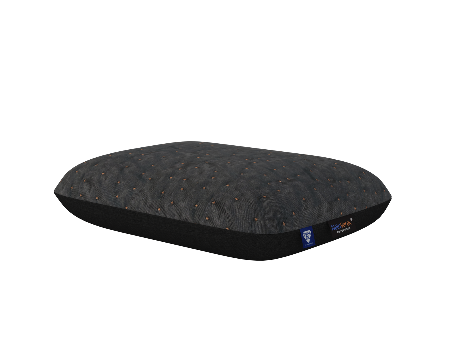 Copper by Spring Air