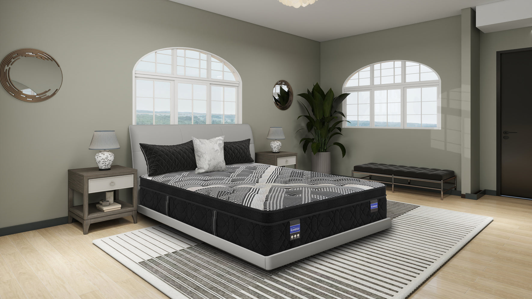 Products – Spring Air