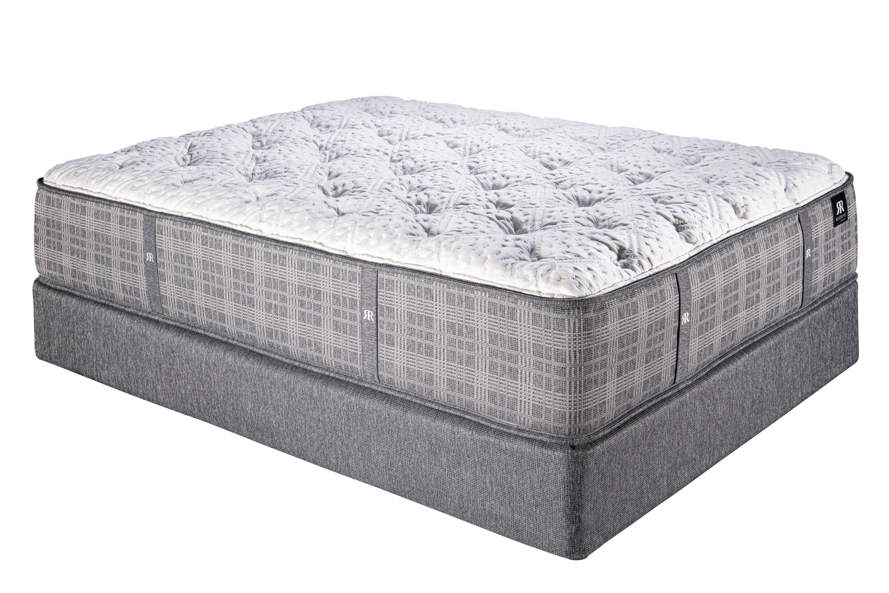 Reserve Royal Cushion Firm – Spring Air
