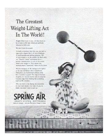 About Us – Spring Air